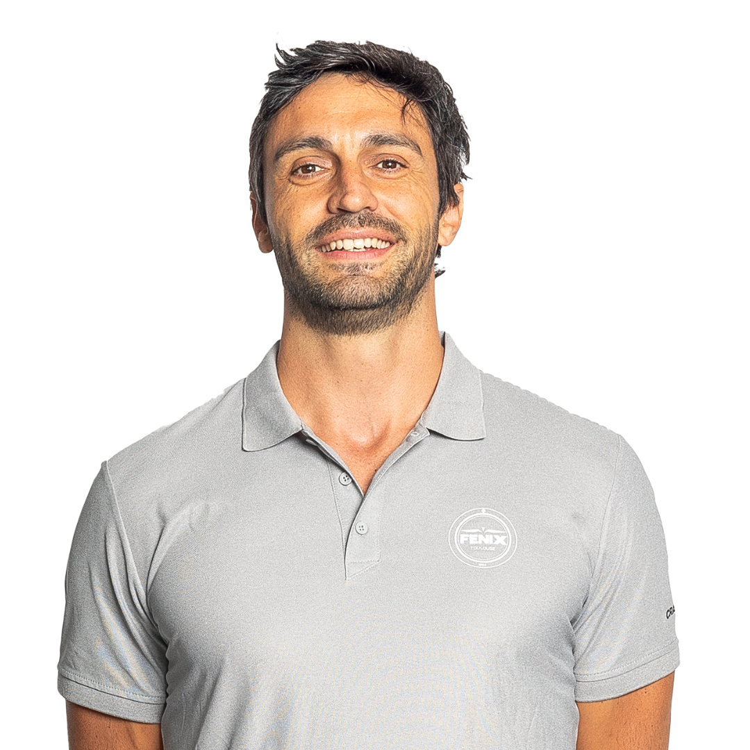 Rémi CALVEL | Fenix Toulouse